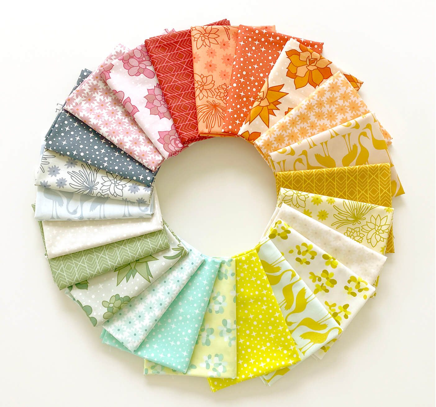 Sunroom Fabric | Elizabeth Hartman