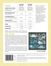 Dinosaurs | Quilt Pattern | Information | Elizabeth Hartman